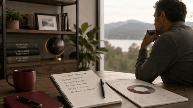 How to Avoid Opportunity Bias Inside a Self-Directed IRA - CheckBook ...